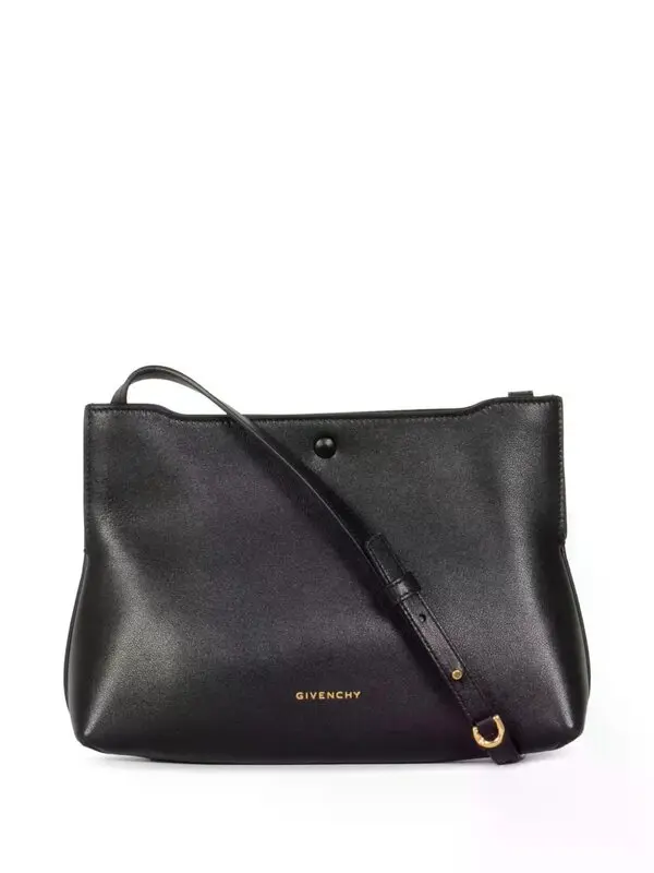 Givenchy Logo-lettering Shoulder Bag