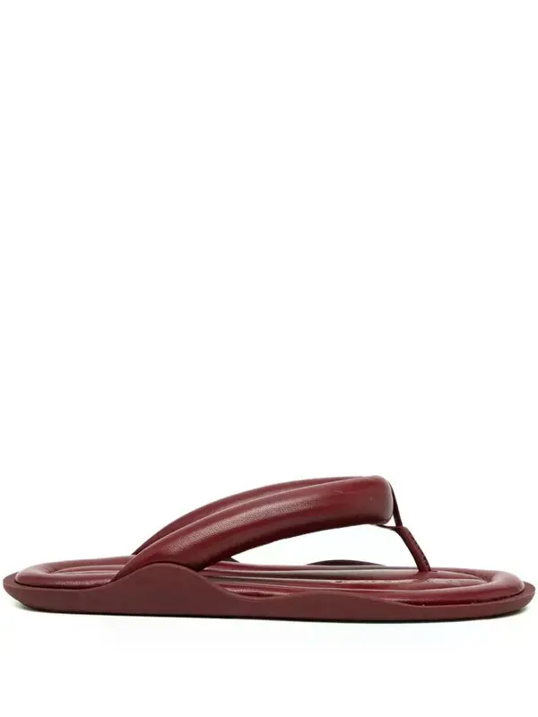 GIABORGHINI Harper Thong Sandals