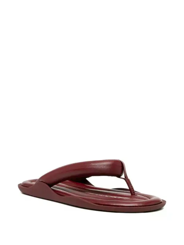 GIABORGHINI Harper Thong Sandals
