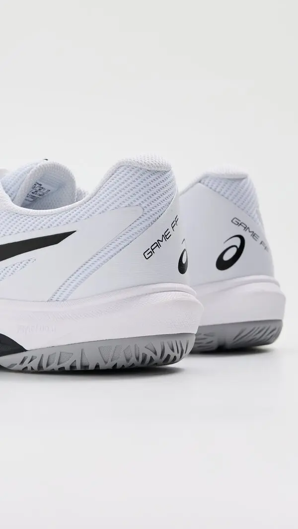 Asics Game Ff Tennis Sneakers