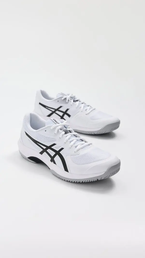 Asics Game Ff Tennis Sneakers