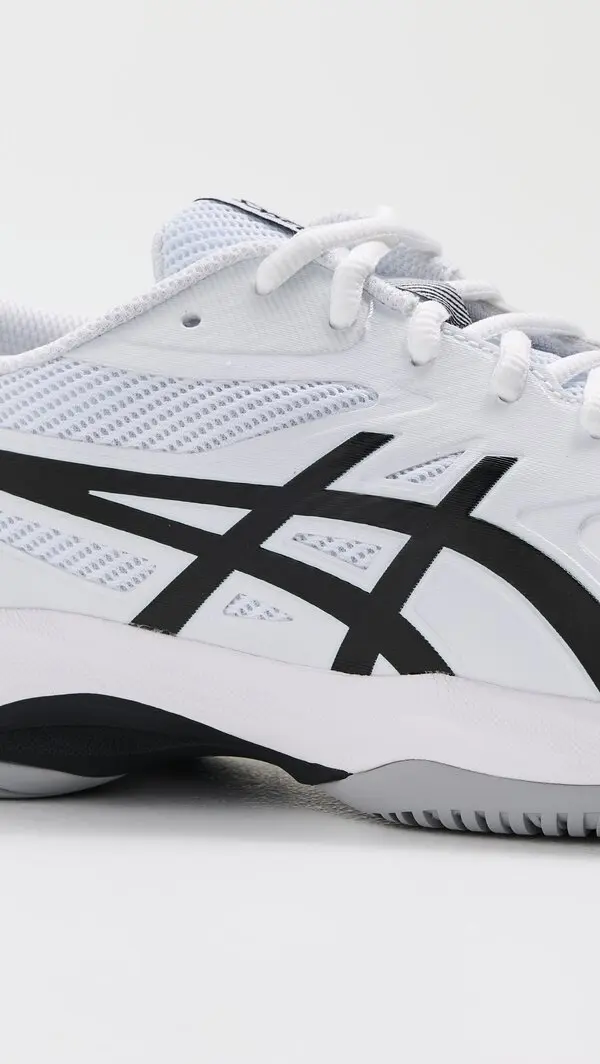 Asics Game Ff Tennis Sneakers