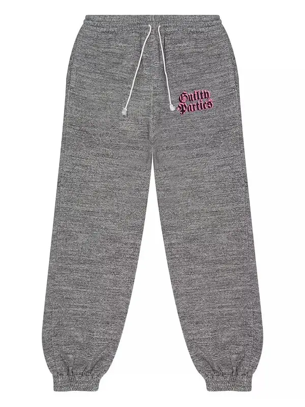 WACKO MARIA Guilt Parties Track Pants