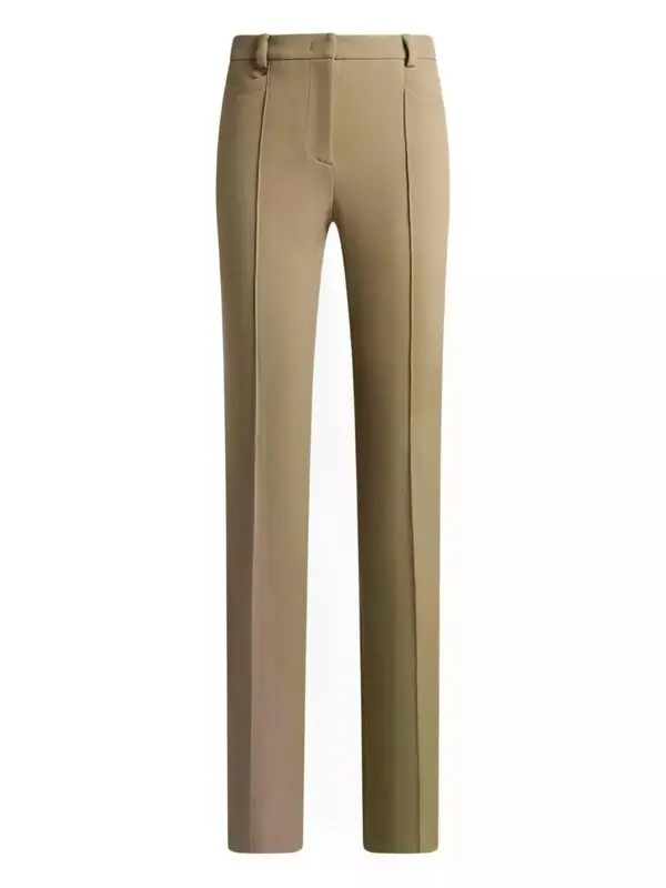 Etro Pressed-crease Trousers