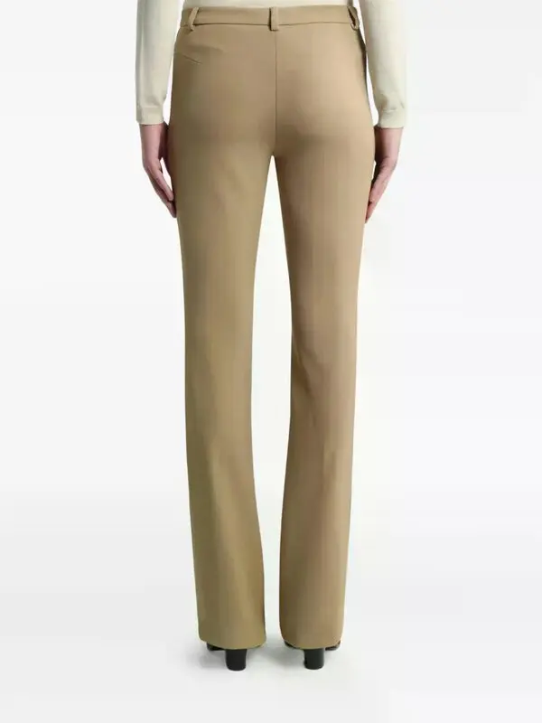 Etro Pressed-crease Trousers