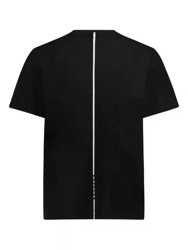 HACULLA. Graphic-print T-shirt