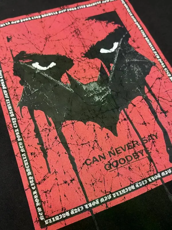 HACULLA. Graphic-print T-shirt