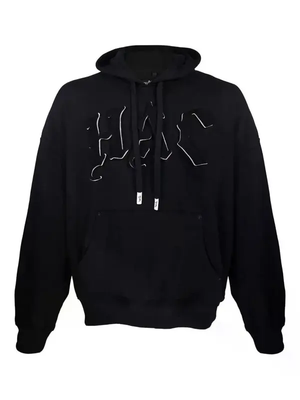 HACULLA. Graphic-print Hoodie
