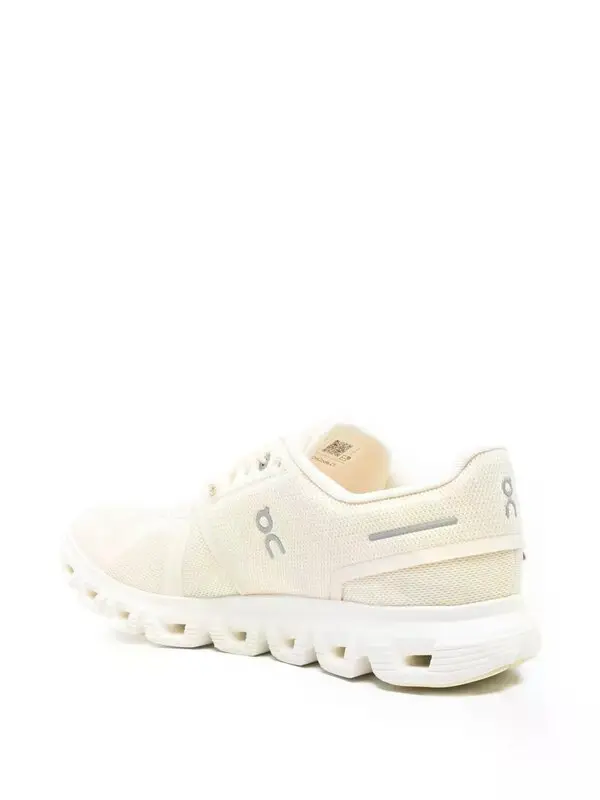 On Cloud Sneakers - Neutrals