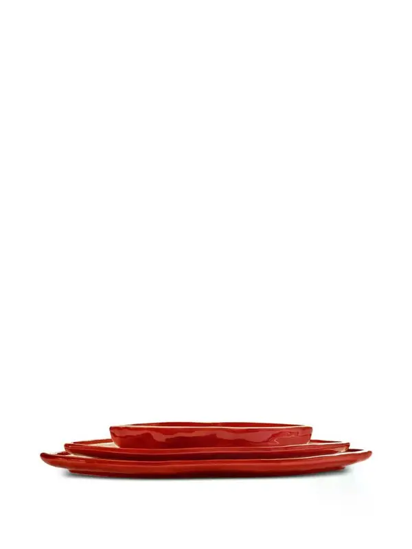 SERAX Lips Serving Dish