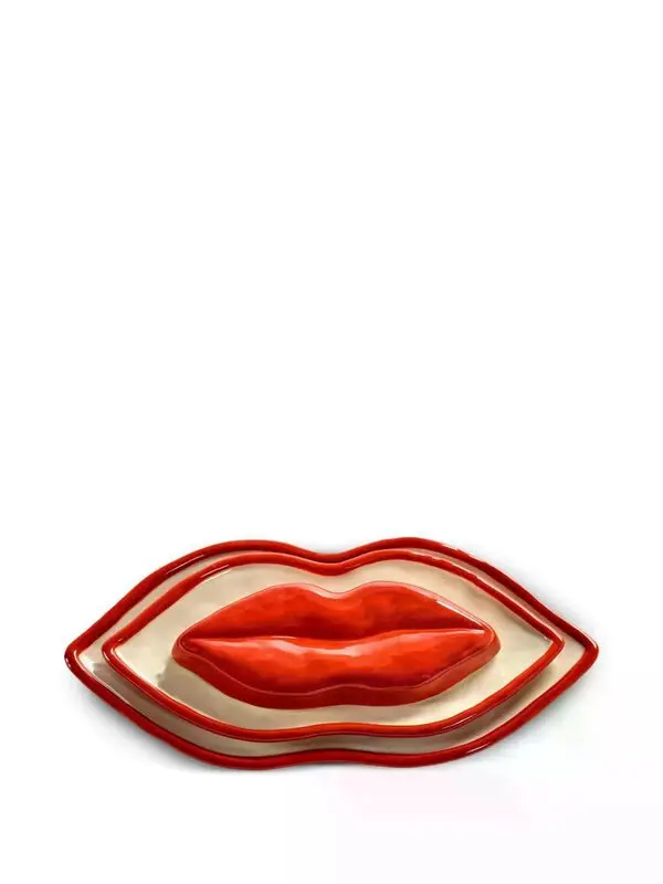 SERAX Lips Serving Dish