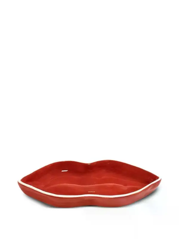 SERAX Lips Serving Dish