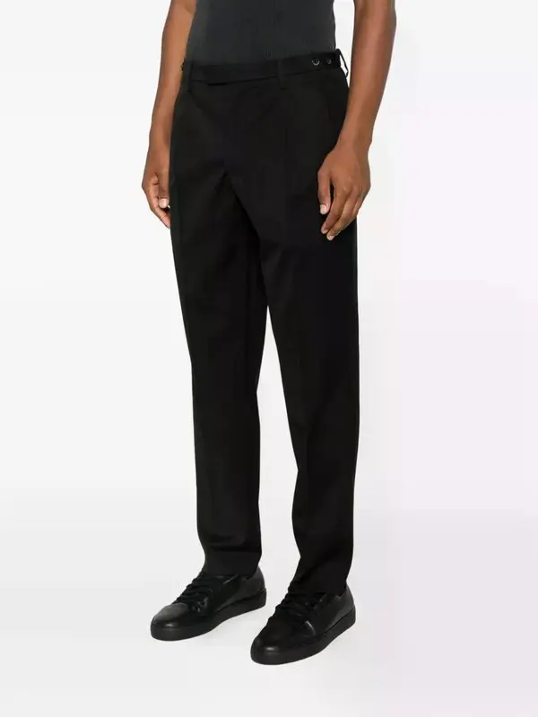 Barena Venezia Tailored Pleated Trousers