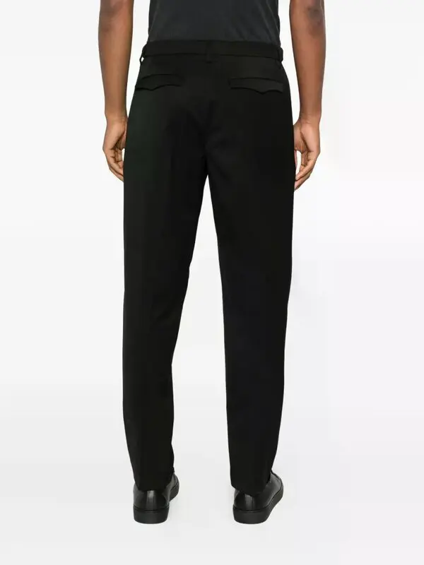 Barena Venezia Tailored Pleated Trousers