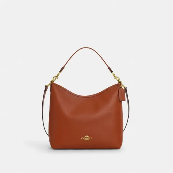COACH® Laurel Large Shoulder Bag