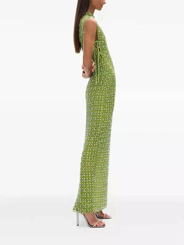 Rachel Gilbert Indi Gown