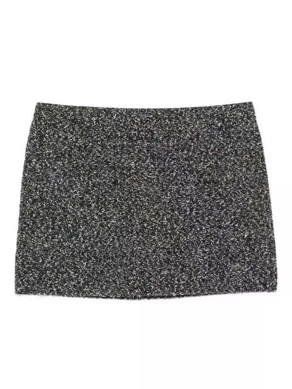 Sportmax Anemone Mini Skirt
