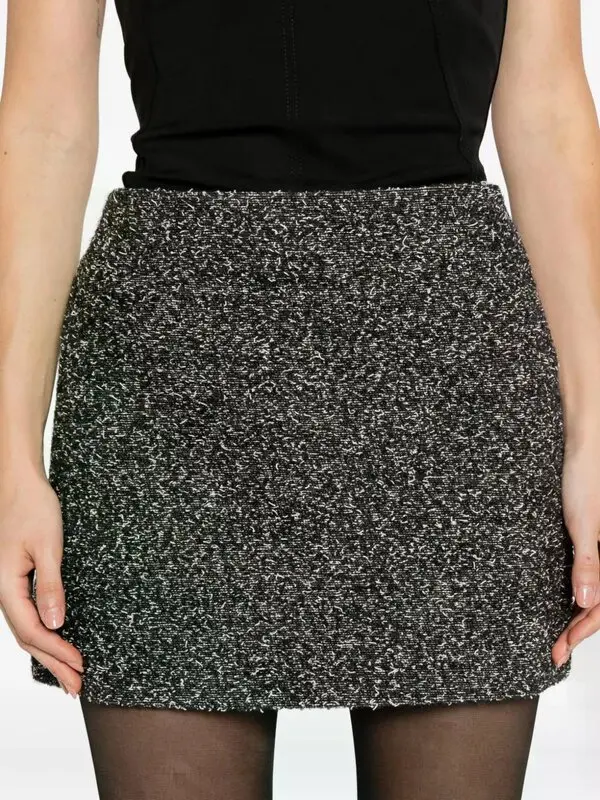 Sportmax Anemone Mini Skirt