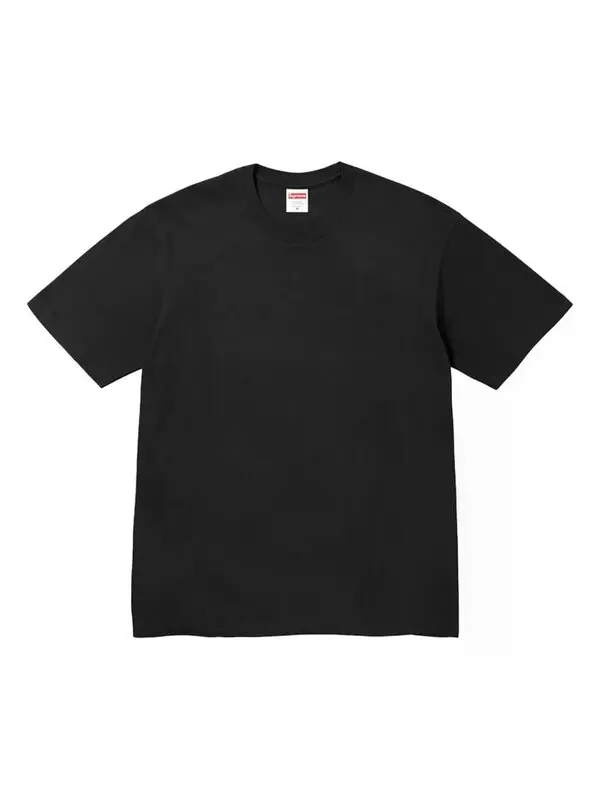Supreme Tape T-shirt - Black
