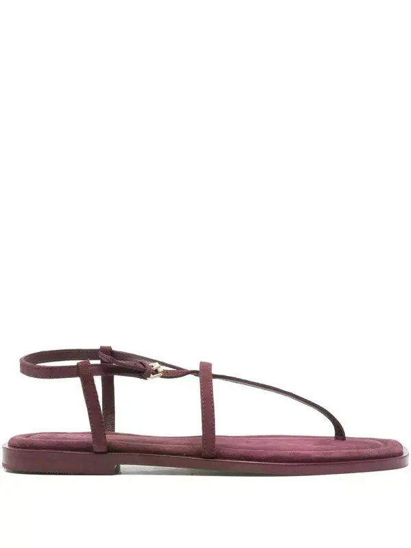 A.emery Remly Flat Sandals