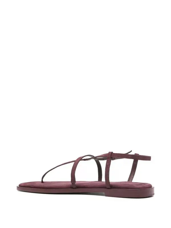 A.emery Remly Flat Sandals