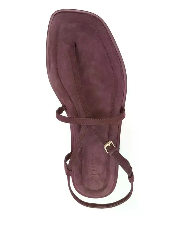 A.emery Remly Flat Sandals