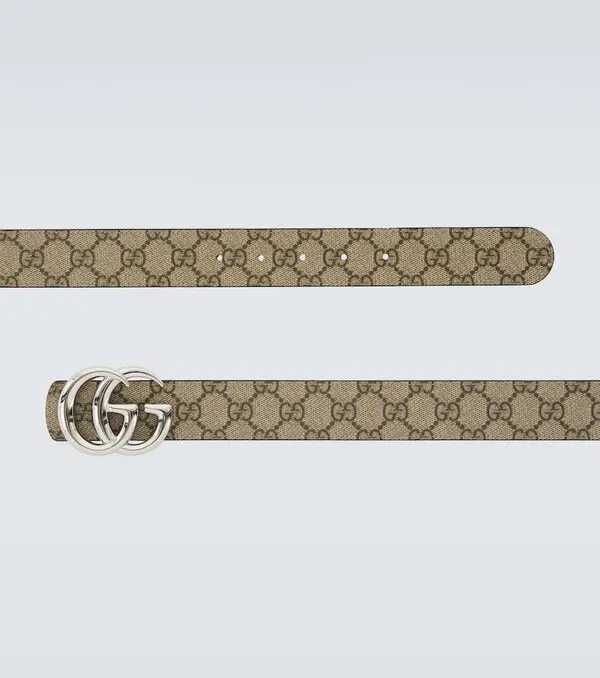 Gucci Gg Belt