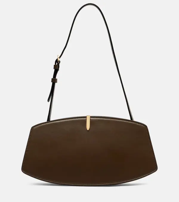 Savette Florence Leather Shoulder Bag
