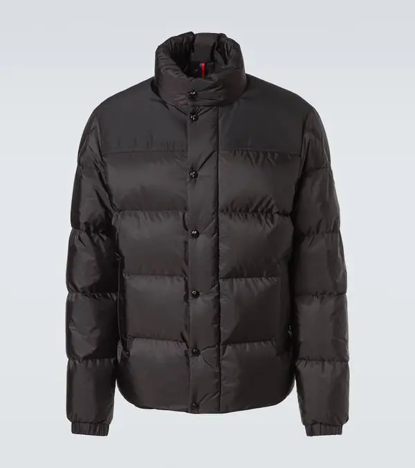 Moncler Virolais Down Jacket