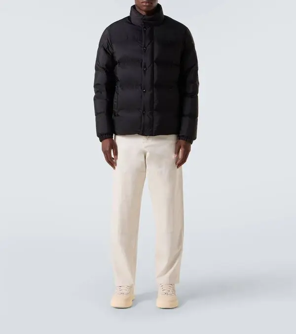Moncler Virolais Down Jacket