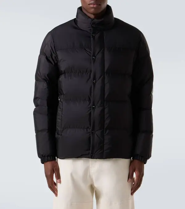 Moncler Virolais Down Jacket