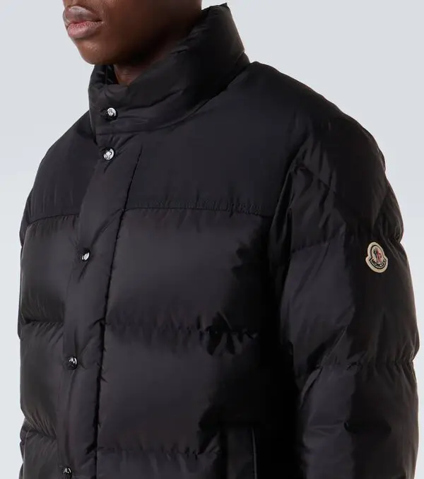 Moncler Virolais Down Jacket