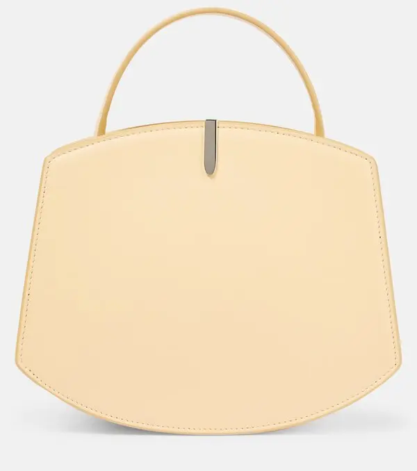 Savette Florence Tote Bag - Beige