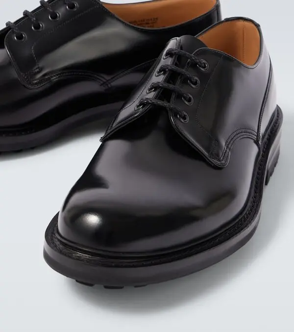 Church's Lymm Leather Derby Shoes