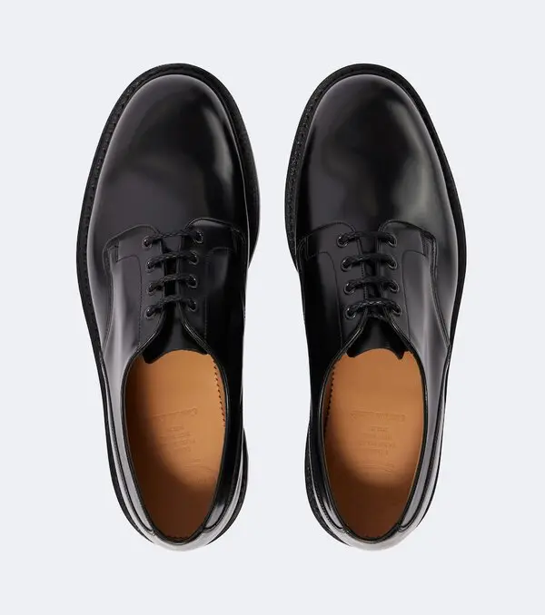 Church's Lymm Leather Derby Shoes