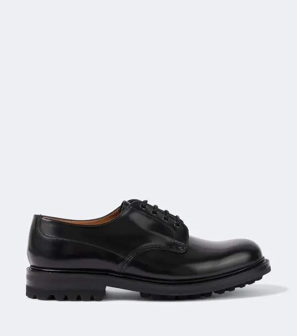 Church's Lymm Leather Derby Shoes
