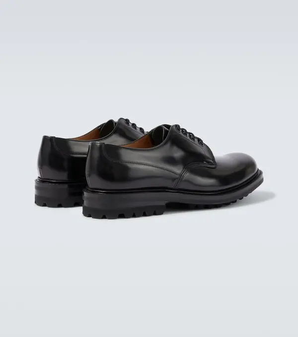 Church's Lymm Leather Derby Shoes