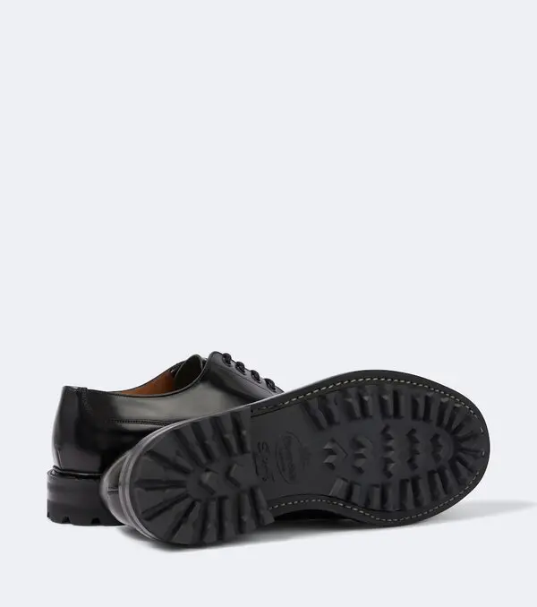 Church's Lymm Leather Derby Shoes