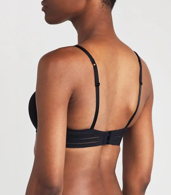 Maison Lejaby Nufit Plunge Bra