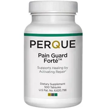 PERQUE Pain Guard Forte