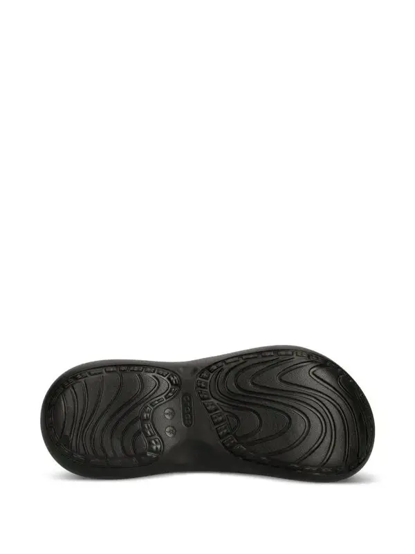 CROCS Phaedra Perforated Slip-ons