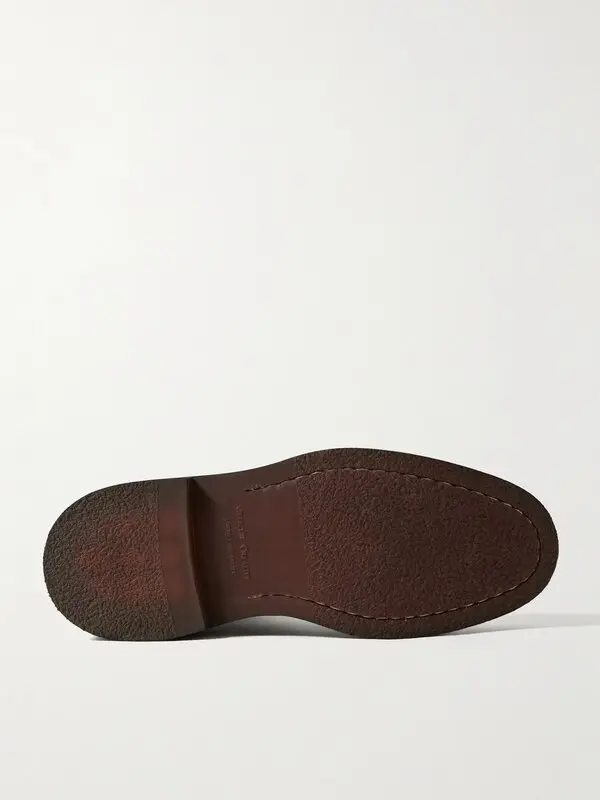 Officine Creative Hopkins Flexi 204 Chelsea Boots