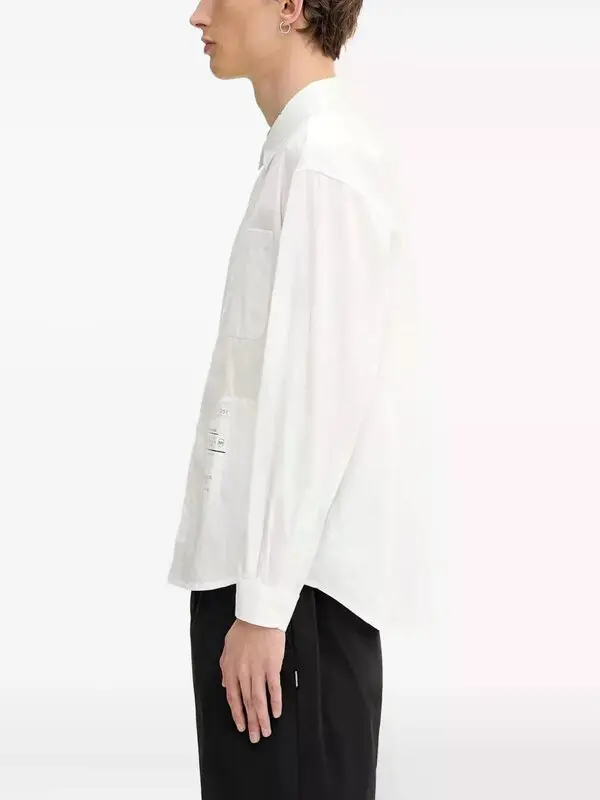 NEIGHBORHOOD Pocket-detail Shirt