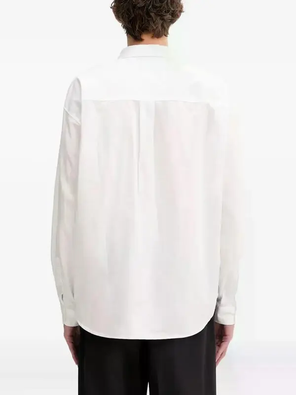 NEIGHBORHOOD Pocket-detail Shirt
