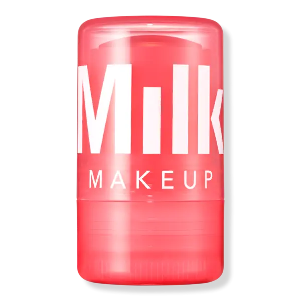MILK MAKEUP Watermelon Jelly Glow Brightening Serum Stick With Peptides - One-color