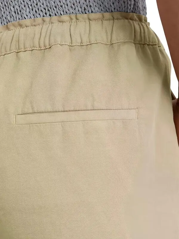 Marc O'polo Elasticated-waistband Trousers