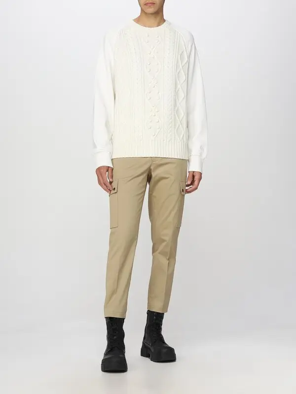 Neil Barrett Sweater