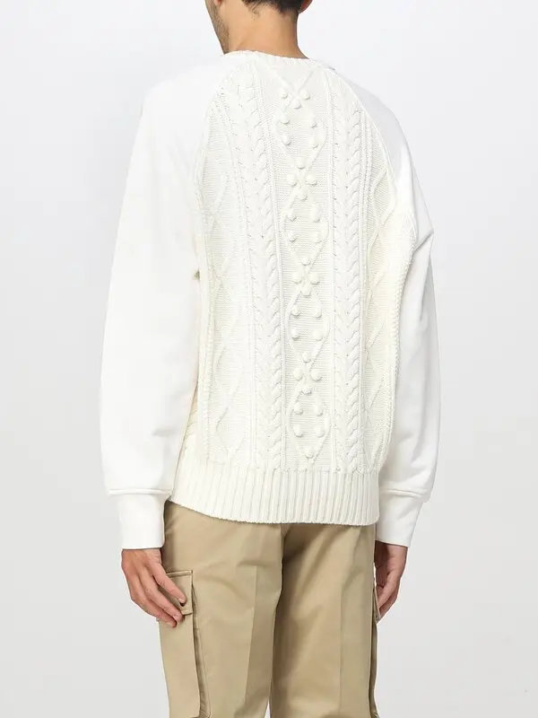 Neil Barrett Sweater
