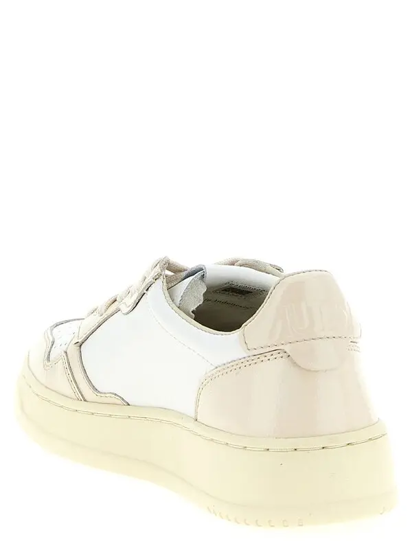 AUTRY Medalist Low Sneakers