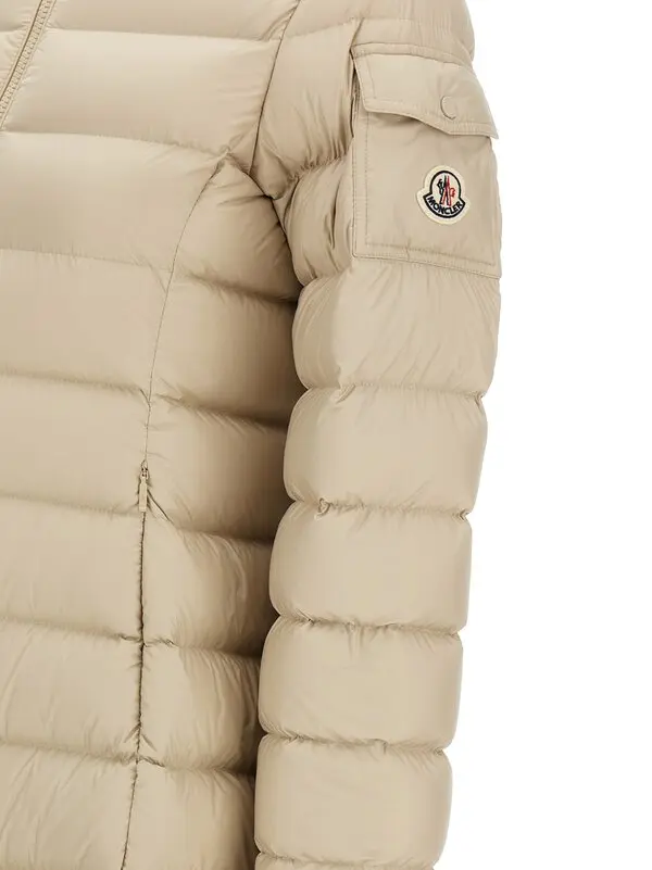 Moncler Igesse Down Jacket